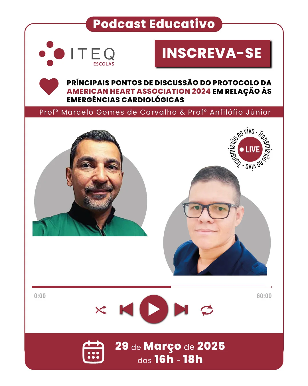 Iteq Escolas
